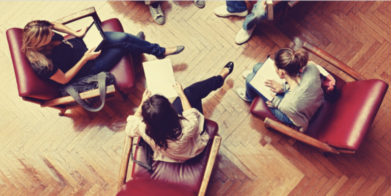 About THRIVE – The Thrive Program